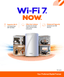 Mesh Wi-Fi Plans | Stable Wi-Fi Connection | Unifi Business