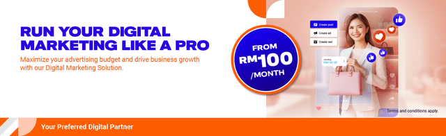 Unifi Digital Marketing Solution (DMS) | Unifi Business