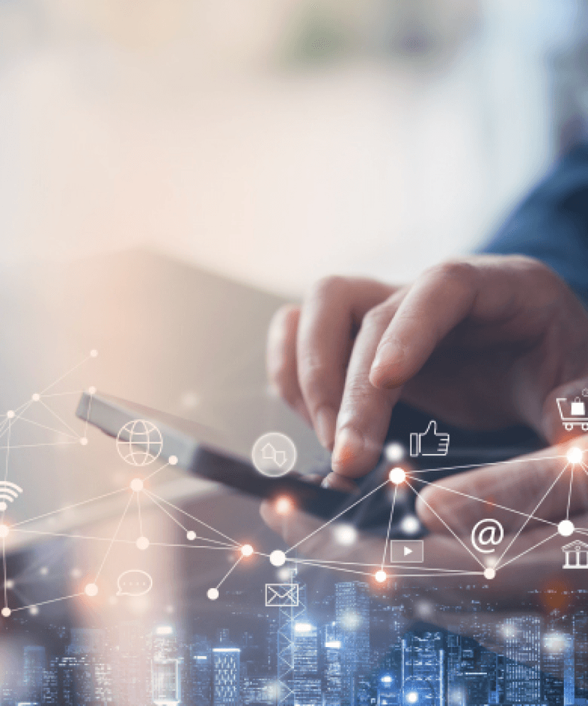 Unifi Business Fibre - High Speed Internet Service