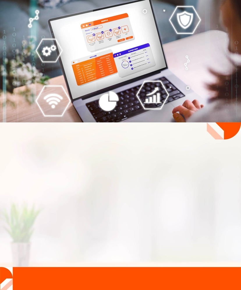 SMART Internet | Secure Internet Plans | Unifi Business