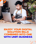Single Bill | Unifi Business