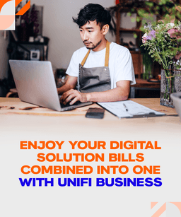 Single Bill | Unifi Business