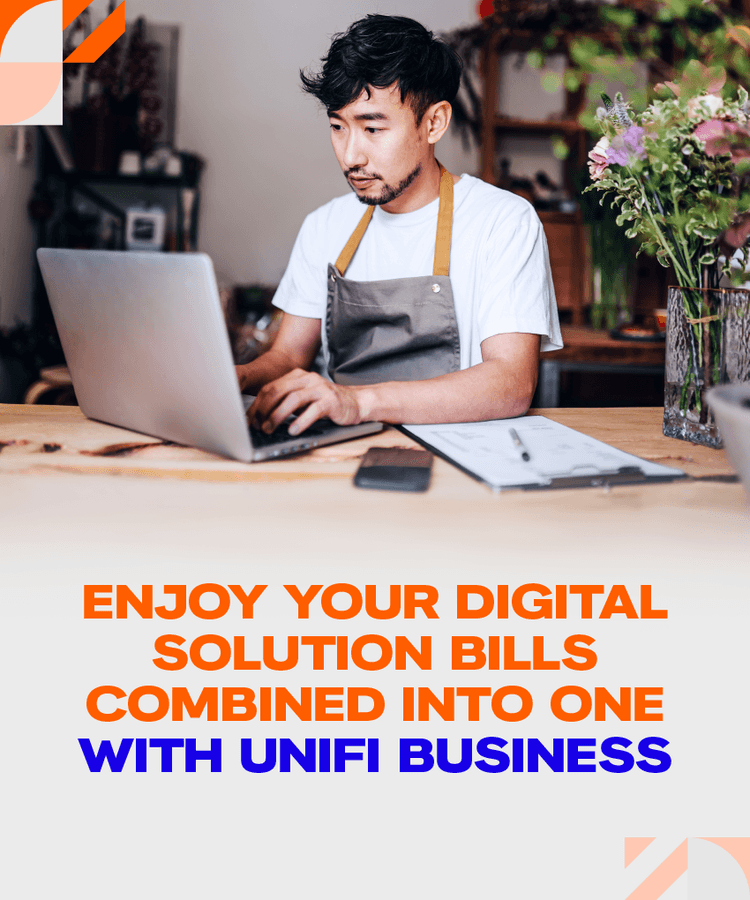 Single Bill | Unifi Business