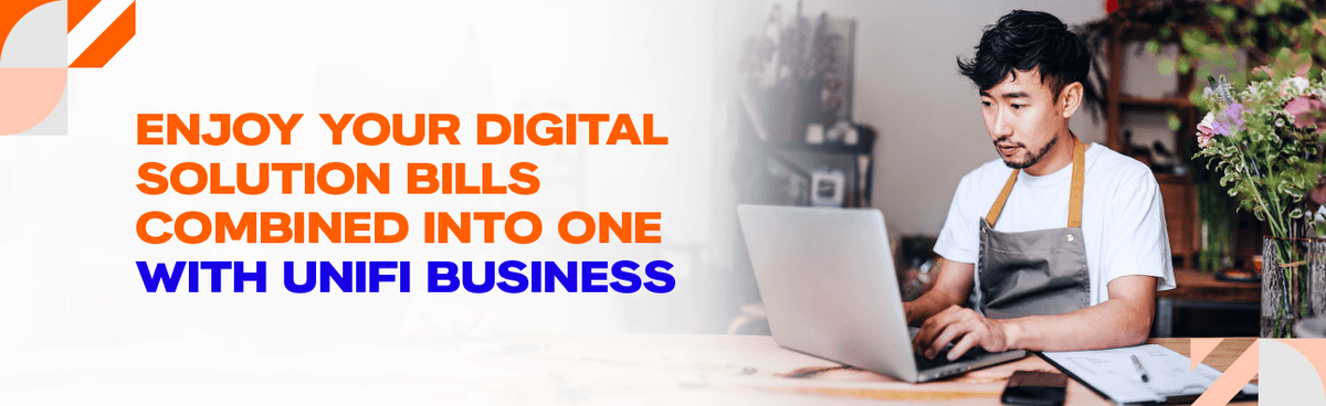 Single Bill | Unifi Business