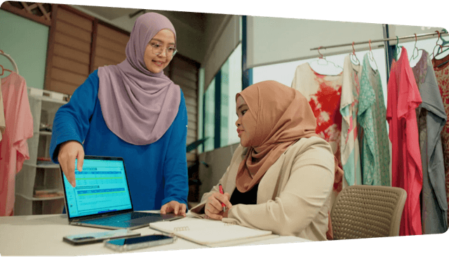 Unifi Digital Marketing Solutions | Unifi Business