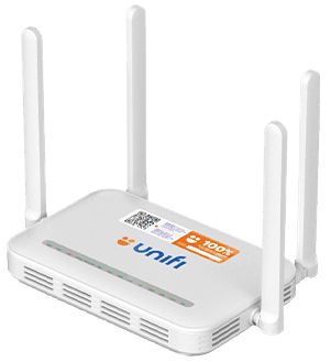 Mesh Wi-Fi Plans | Stable Wi-Fi Connection | Unifi Business