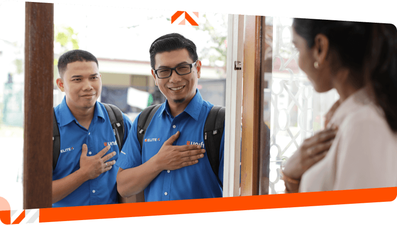 Latest Promotions | Bundles & Packages | Unifi Business
