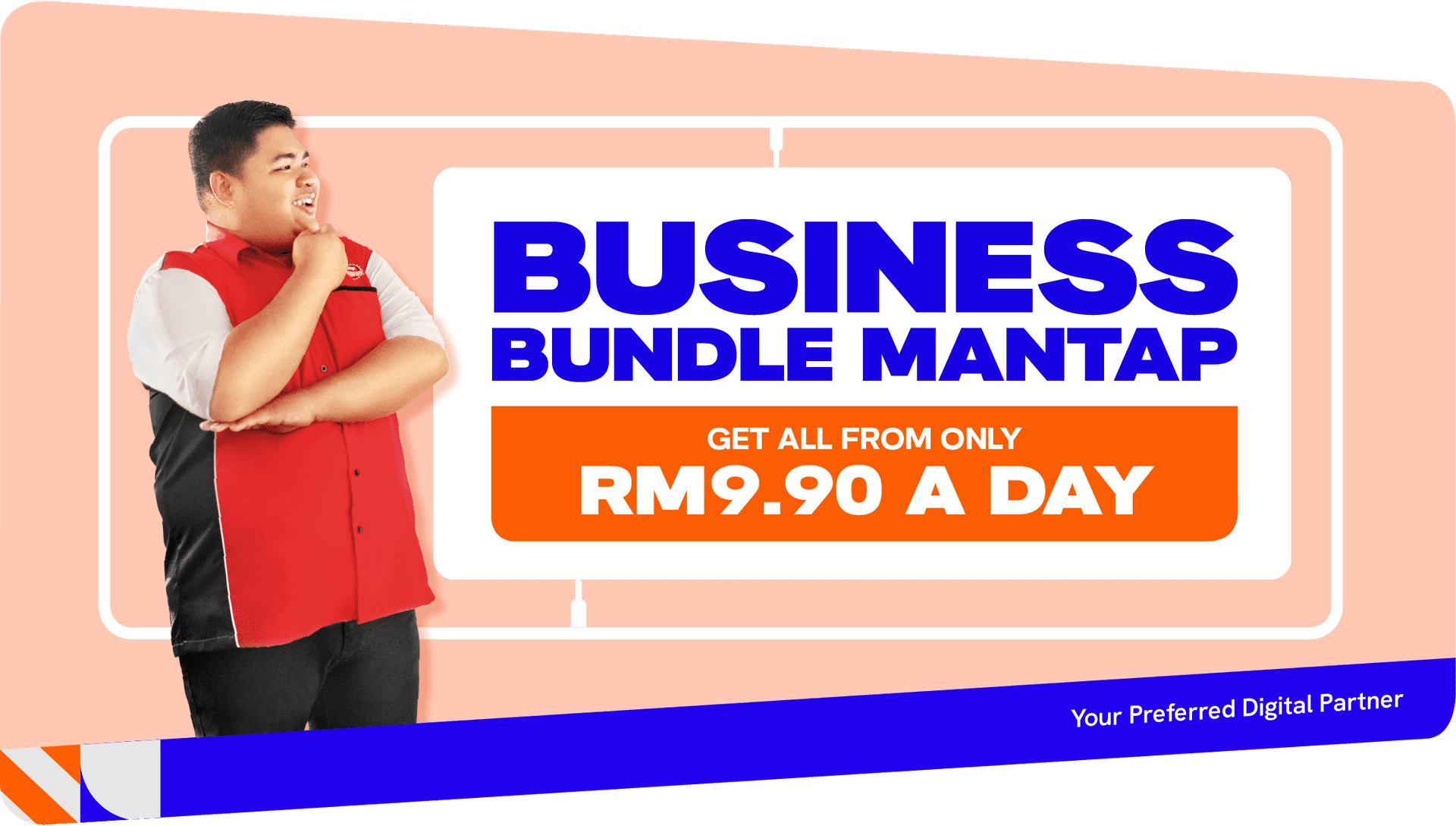 Latest Promotions | Bundles & Packages | Unifi Business