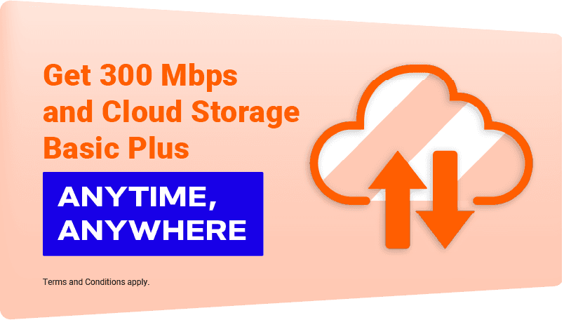 Latest Promotions | Bundles & Packages | Unifi Business