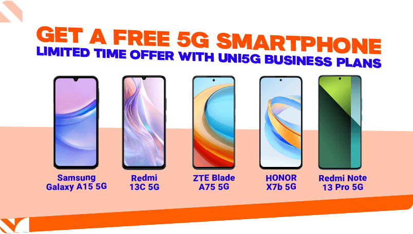 Latest Promotions | Bundles & Packages | Unifi Business