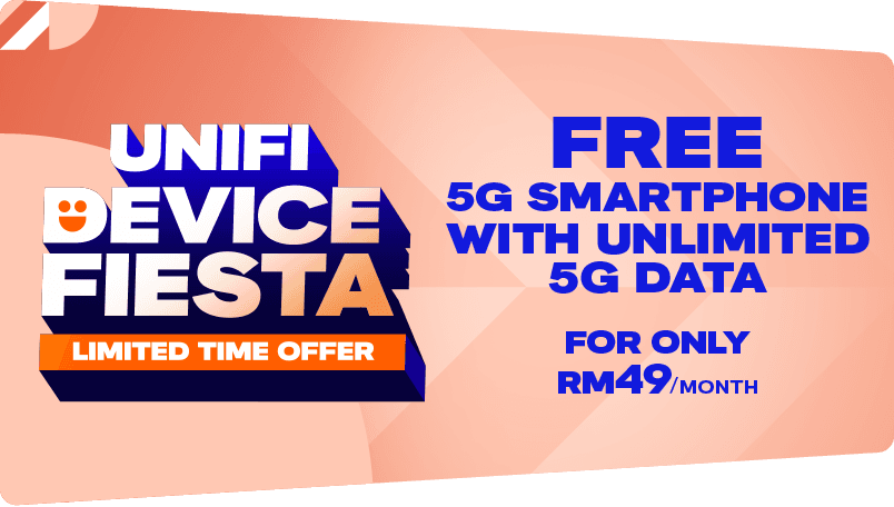Latest Promotions | Bundles & Packages | Unifi Business